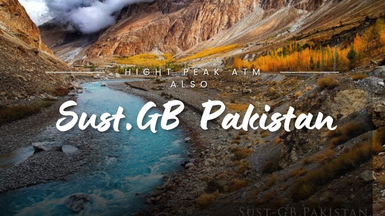 Rakaposhii Peak ️| Mini Vlog 🤪| camping At Sust Border At River 🤭 ...