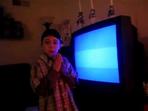 The Blue Channel - YouTube