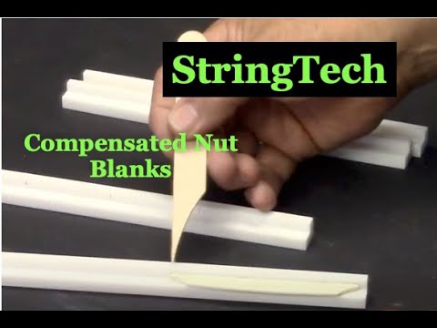 16-Packs of Comp-Nut Blanks - YouTube