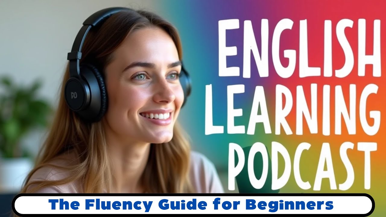 Master English Fluency: Top Learning Tips & Strategies for Beginners ...