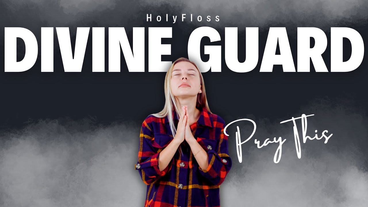 Blood of Jesus Covering Prayer for Families (Devotional Prayer) - YouTube