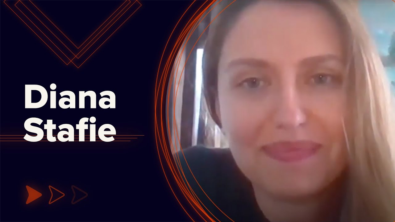 Unleashing Human Prospectus - Diana Stafie (futureStation) - YouTube