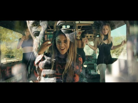 Talim - La Cruella (Videoclip Oficial)