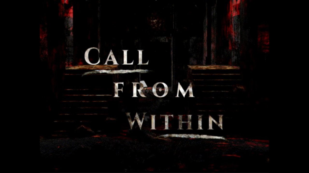 Call From Within Trailer - YouTube