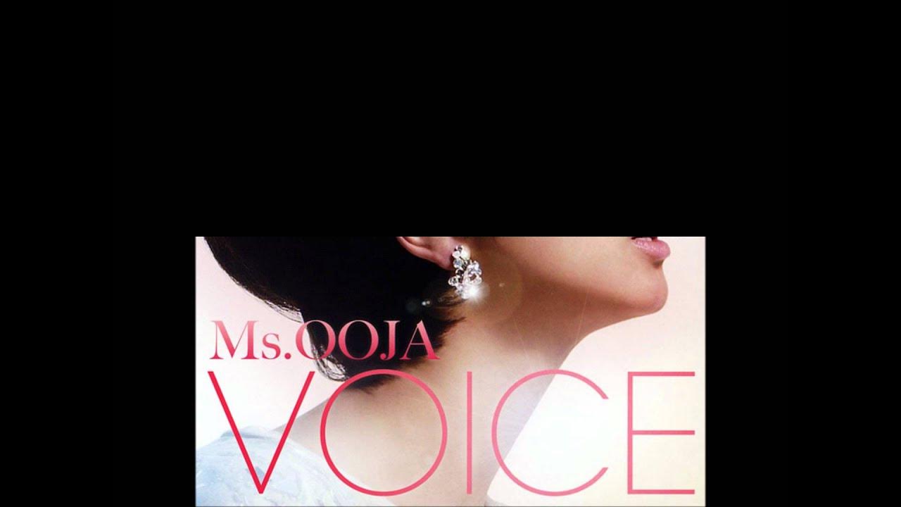 Ms.OOJA - Love Again - YouTube Music