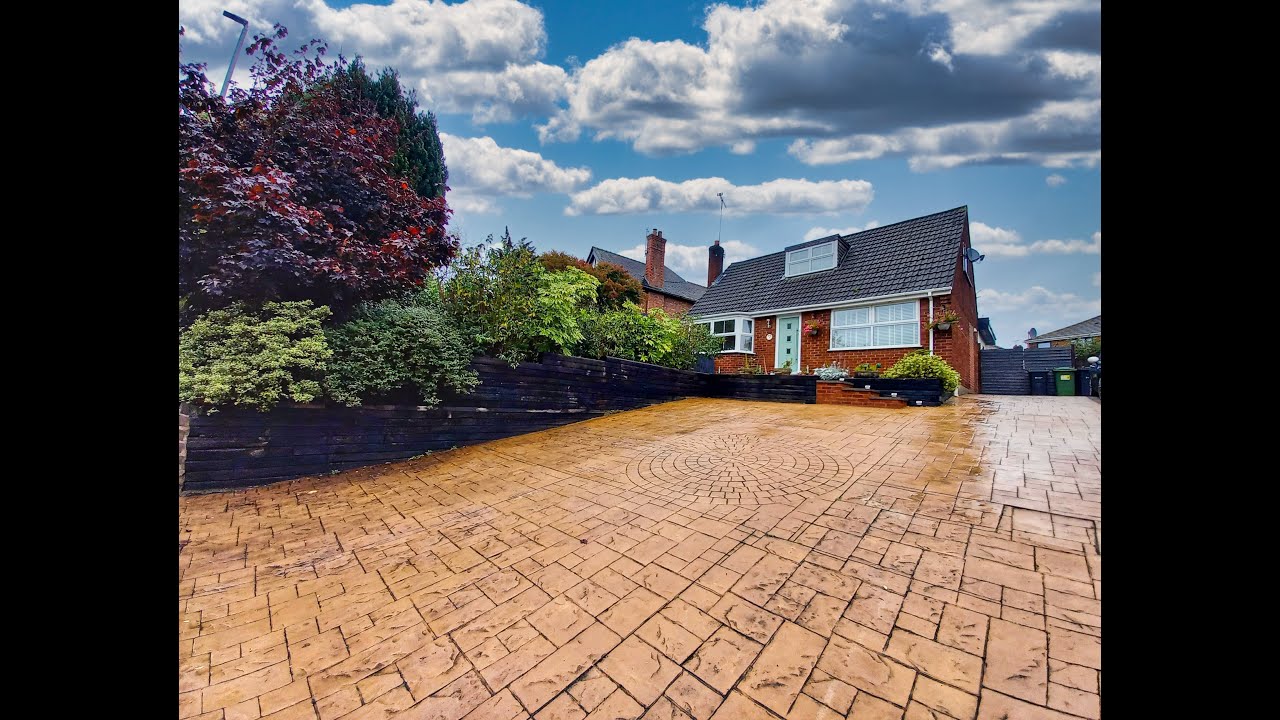 82 Runcorn Road - YouTube