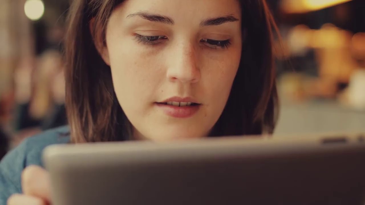 Vodafone - YouTube