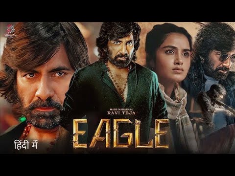 sahadev New ( 2024 ) Released Full Hindi Dubbed Action Movie | Eagle ...