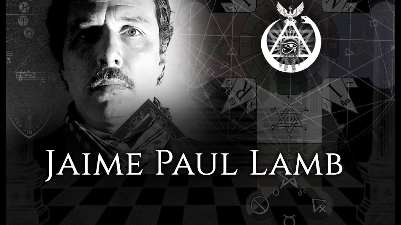 Jaime Paul Lamb: Archetypal Temple, Gematria, Notarikon, Astrology ...