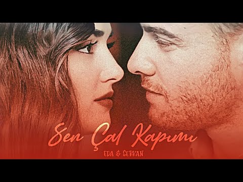 Sen Çal Kapımı (Knock on my Door) by Başak Gümülcinelioğlu II Eda & Serkan