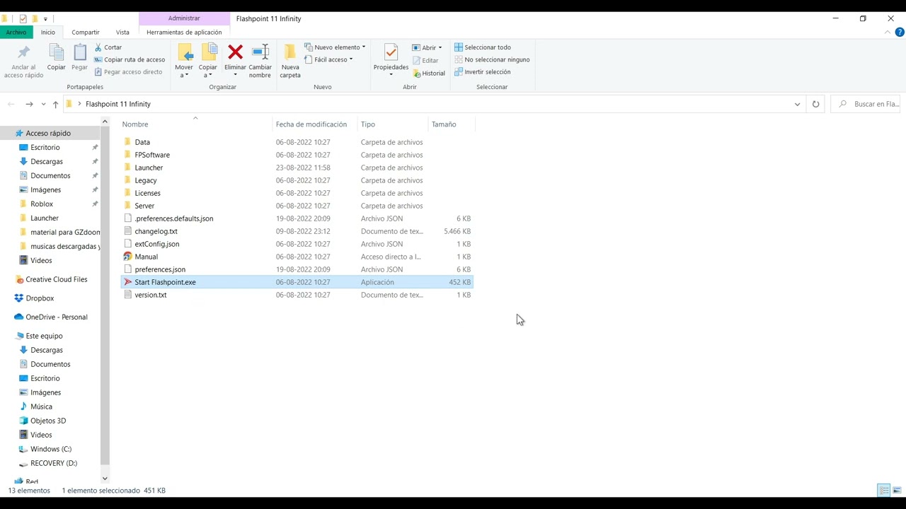 ayuda flashpoint infinity no abre 😢 - YouTube