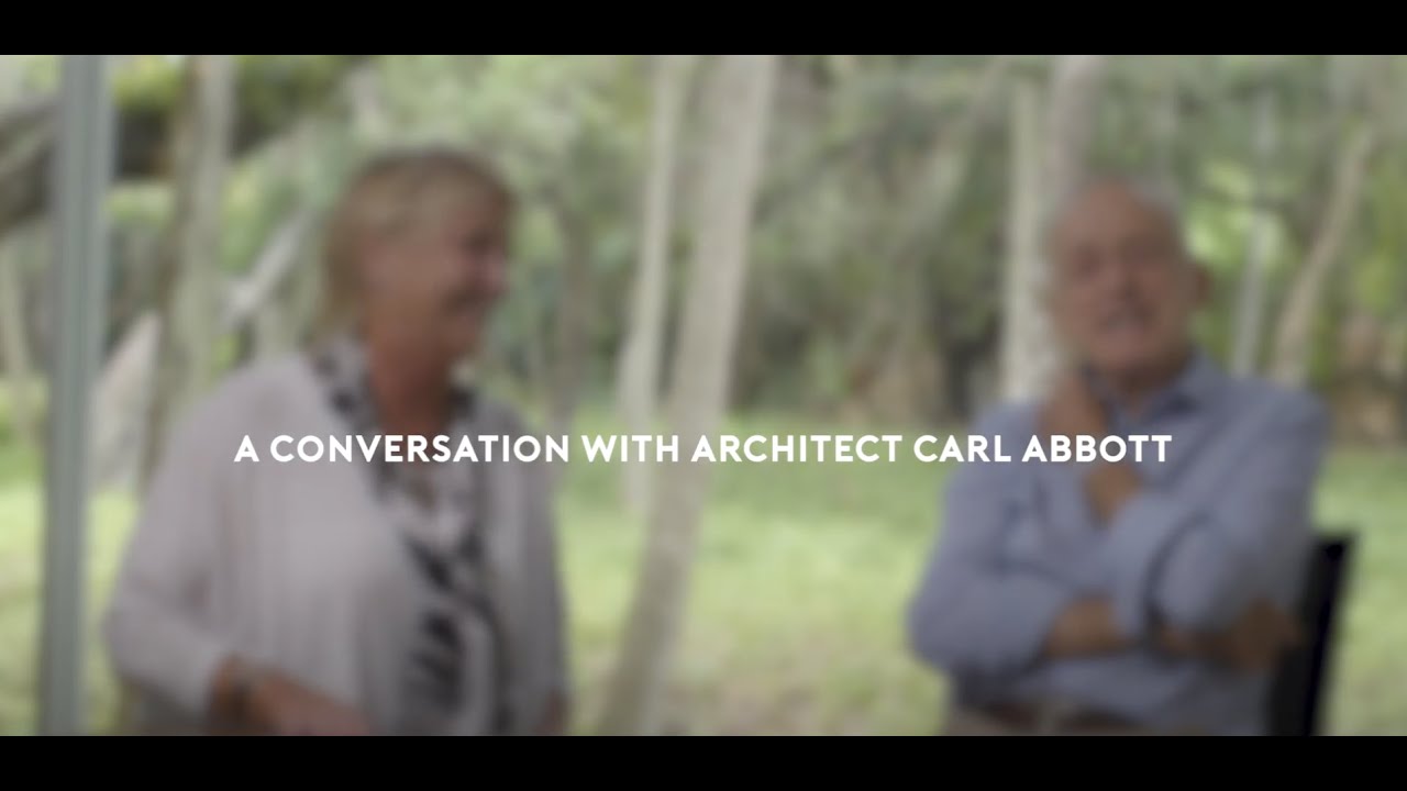 In Conversation with Kathy Bush and Carl Abbott - YouTube