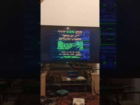 Project Neon Neo Geo - YouTube