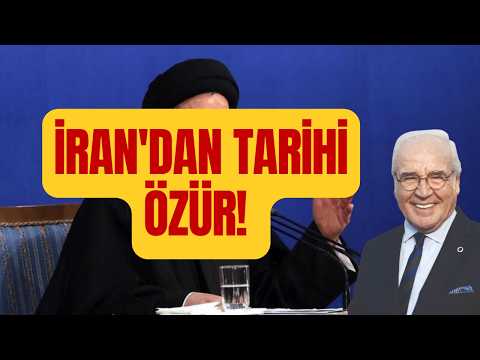 BU DİLENEN ÖZÜR SAVAŞIN BİTECEĞİNİ Mİ GÖSTERİYOR YOKSA O DA BİR BAŞKA TUZAK MI?..