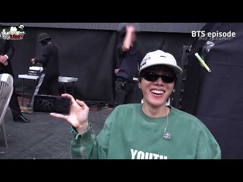 [EPISODE] j-hope Tour ‘HOPE ON THE STAGE’ FINAL - BTS (Türkçe Altyazılı)