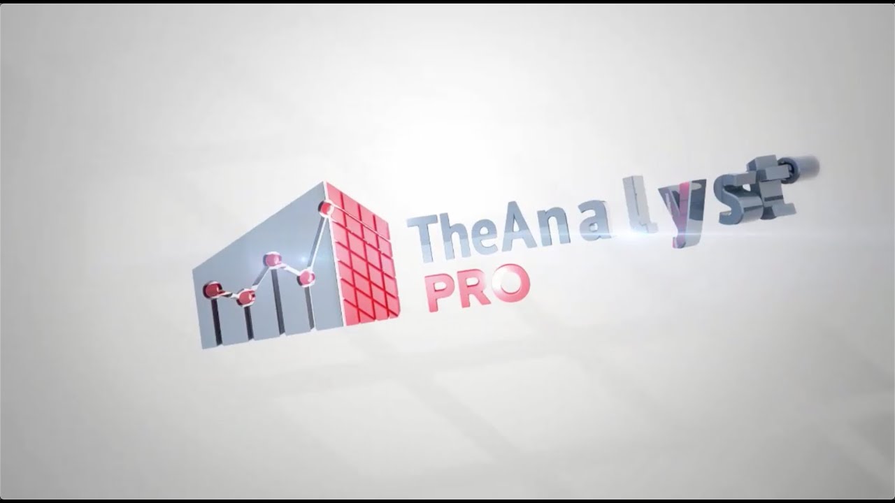 TheAnalyst PRO by CRE Tech 2020 Overview - YouTube