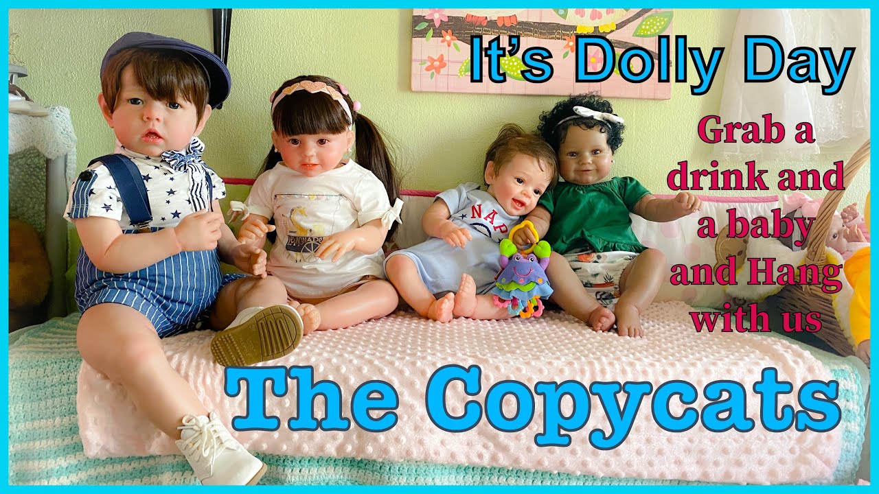 My Amazon Reborns/Box Opening of Liam/Doll Personalities/Doll COA’s ...