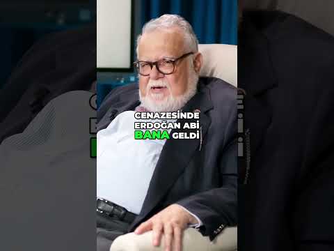 Naci Görür Kaliteli Müslüman Ama... #celalşengör #fatihaltaylı #biliminkıssası