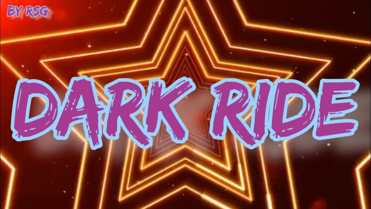Dark ride phonk (By RSGAMERX)#music#phonk - YouTube
