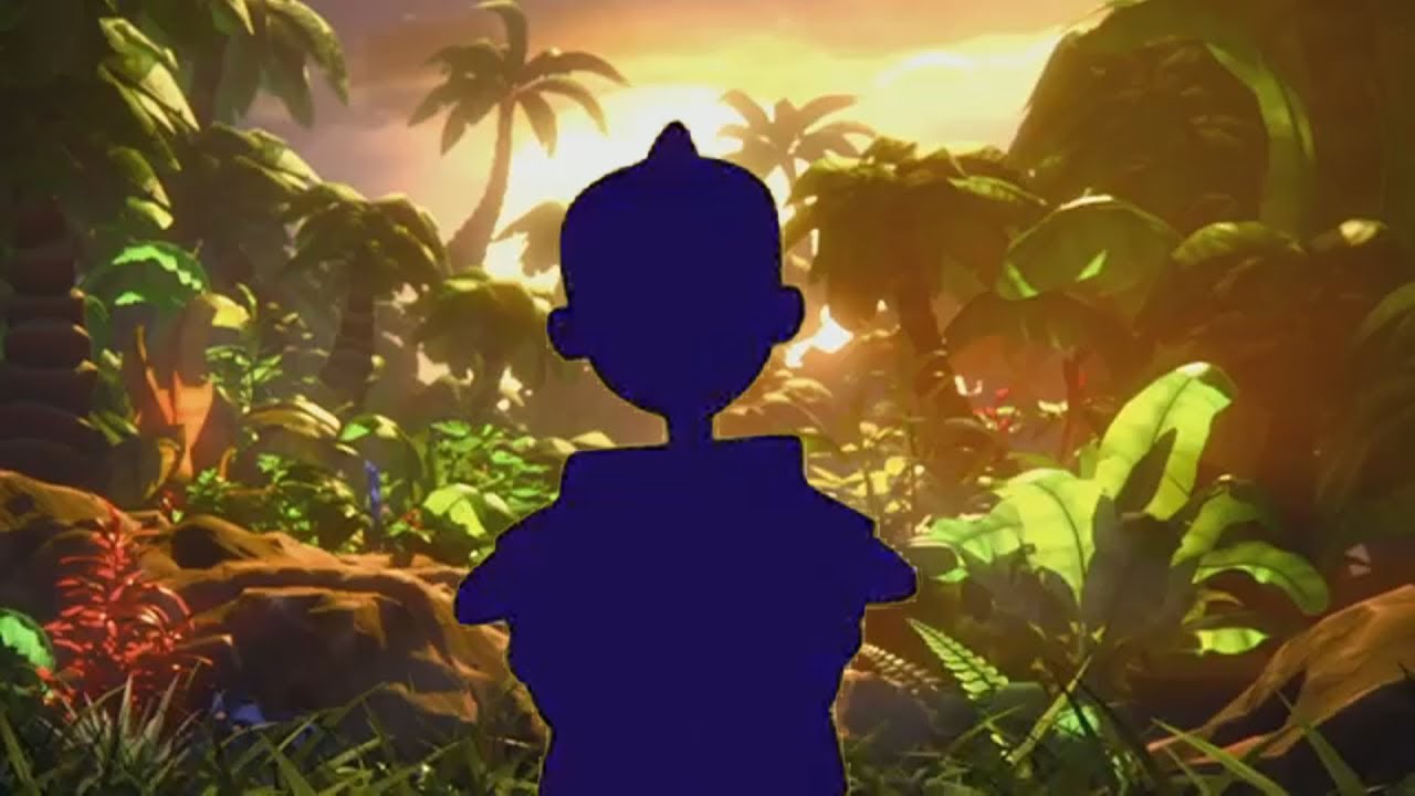 Smash Bros Lawl D Kess Mini Update - YouTube