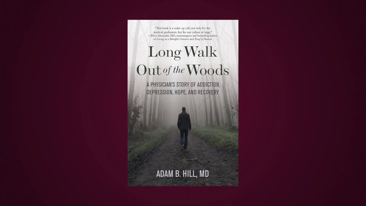 Long Walk Out of the Woods - YouTube