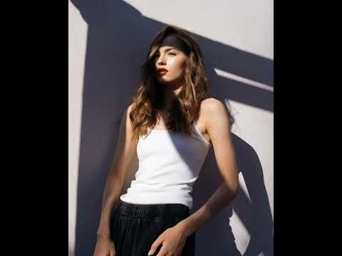 Kristina Pimenova Photoshoots July - November 2023