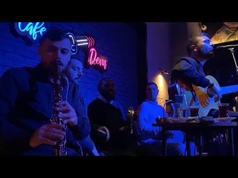 Şamatadan Mükemmel Ritimler 😍 | Korkarım 🎶🎶