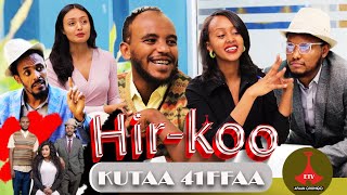 Hir Koo Marsaa 2 Ffaa Kutaa 41ffaa Etv Afaan Oromoo Hir Koo Etv Afaan ...