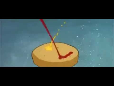 Tiny Tim Living In The Sunlight Spongebob HD - YouTube