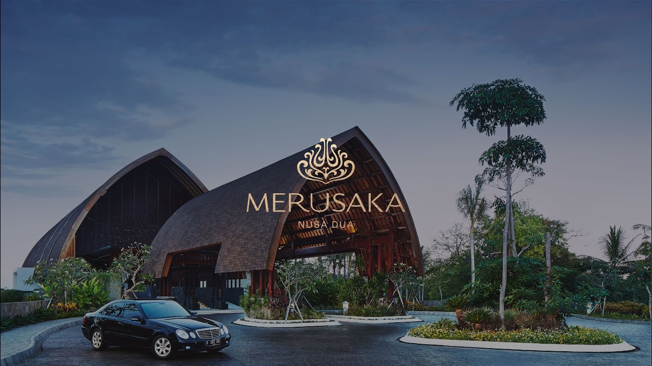 MERUSAKA NUSA DUA BALI | HOTEL INDONESIA GROUP - YouTube