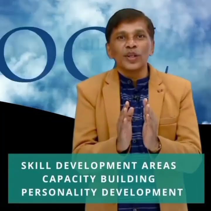 Capacity Building & Skill Development Programs - YouTube