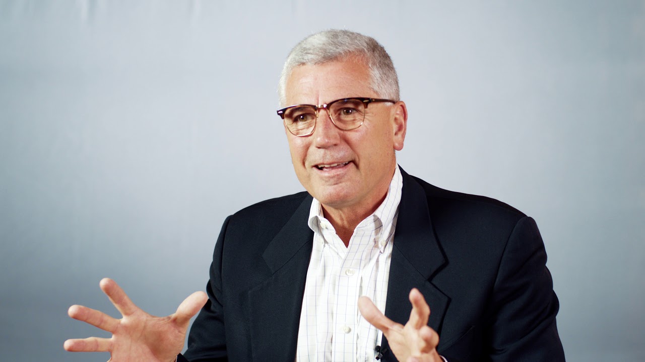 Living Up to God’s Standard for Success - Donnie Smith - YouTube