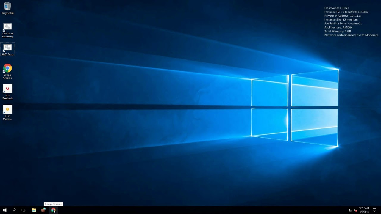 ADFS Proxy on F5 BIG-IP - YouTube