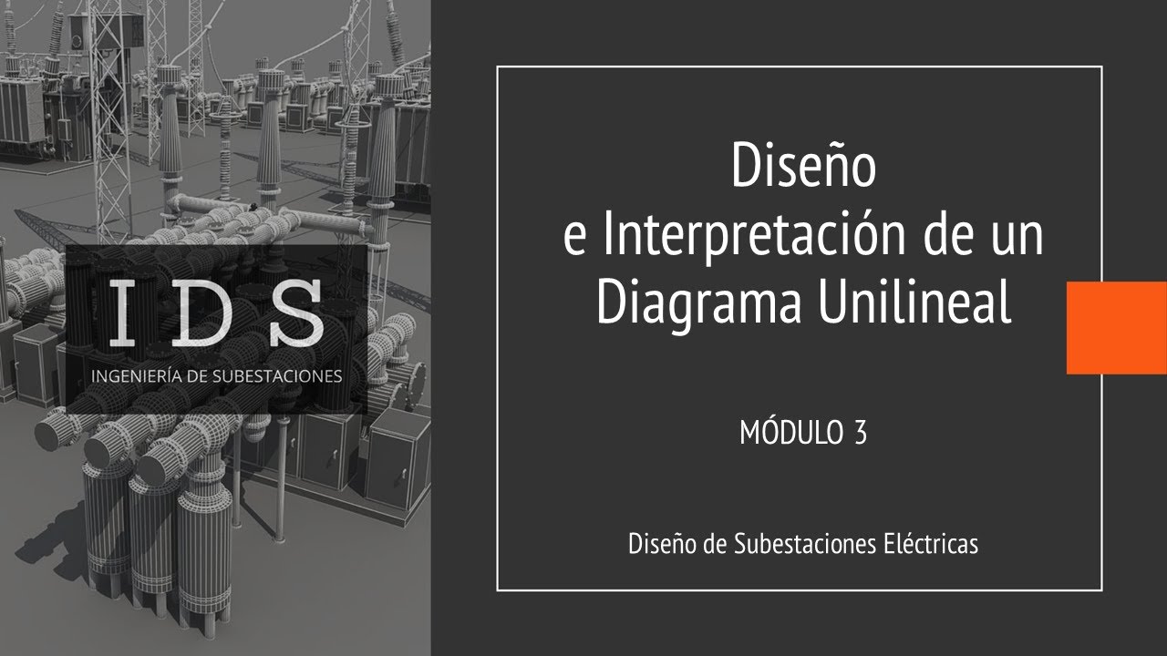 Diseño de Subestaciones Eléctricas - Descripción de los Números ...