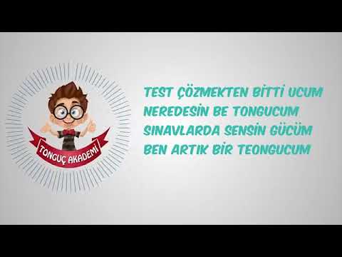 Teongucum   Tonguç Akademi