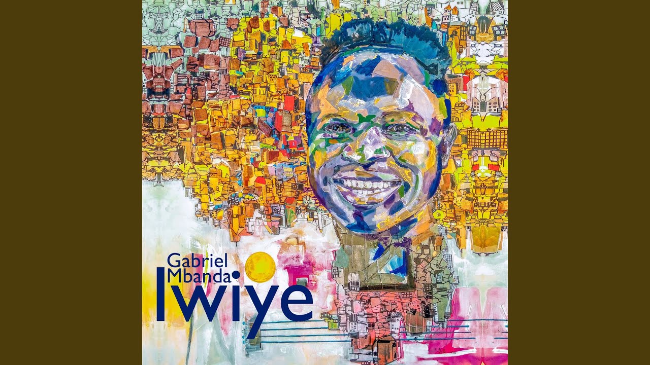 Iwiye - YouTube