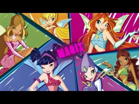 MAGIX-'Members Profiles' (next GIRL-GROUP) - YouTube