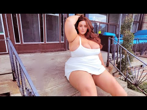 Olivia - Biography,Bio,Height,Age,NetWorth #viral #trending | Plus Size Model | Curvy Models