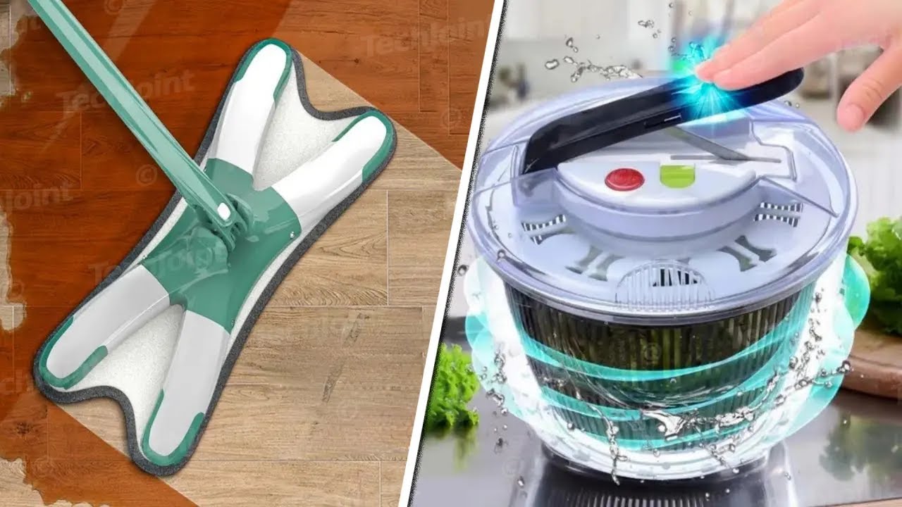 125 BEST AMAZON Gadgets For HOME & KITCHEN! - YouTube