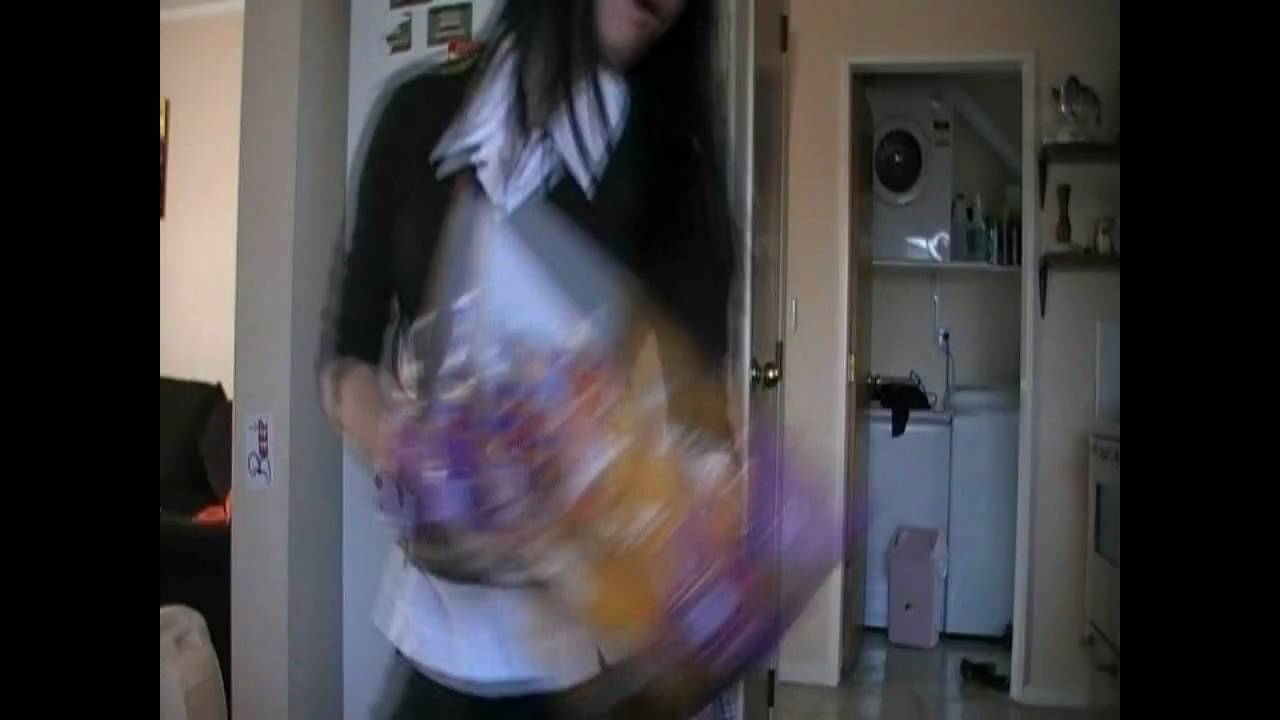 Corn Chips Dance - YouTube