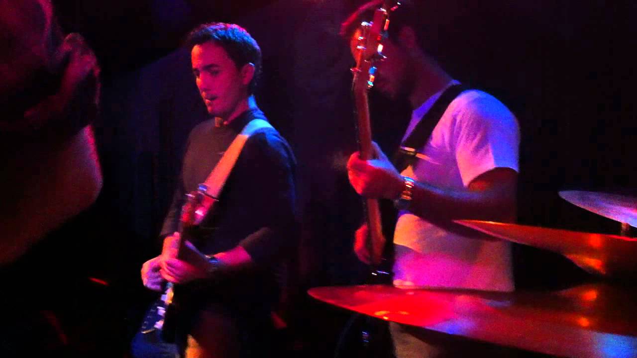 COCAINE - Cafe Racers Tribute Band 12.05.2011 - YouTube
