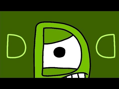 schizophrenia lore | D - YouTube