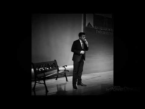 Dursun Ali Erzincanlı - Ben Böyle Olmamalıydım Şiiri