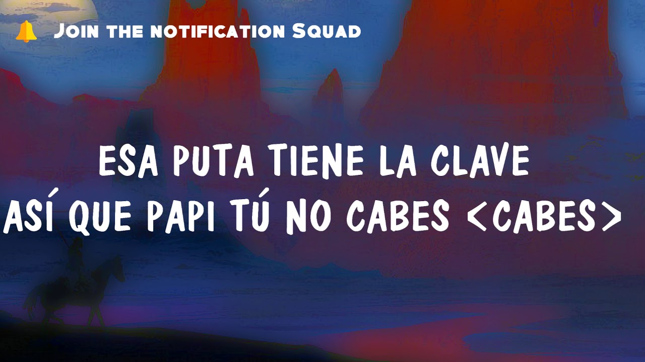 Mandinga - Soy de Cuba (Lyrics) - YouTube