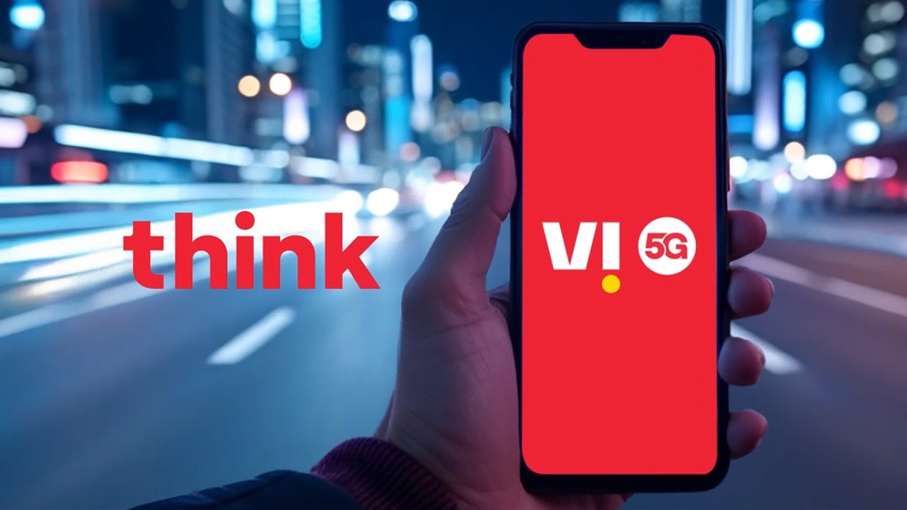 Vi 5G - YouTube