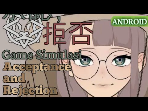 Game Acceptance and Rejection / Android - YouTube