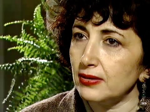 Liana Bader 1996 - YouTube