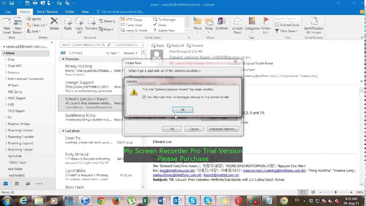 How To Create Rule In Outlook 2013 YouTube how-to-create-rule-in-outlook-2013-youtube