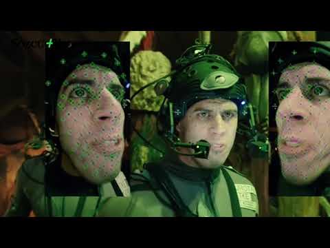 Ağızları Açık Bırakan 5 Film Hilesi ( FİLM EFEKTLERİN ÖNCESİ vs SONRASI )