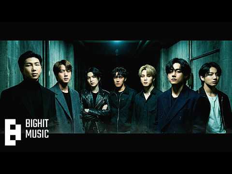 BTS (방탄소년단) 'ARIRANG' Body to Body Cinematic MV